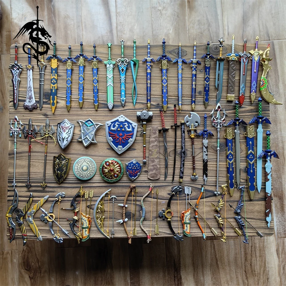 Miniature Display Art